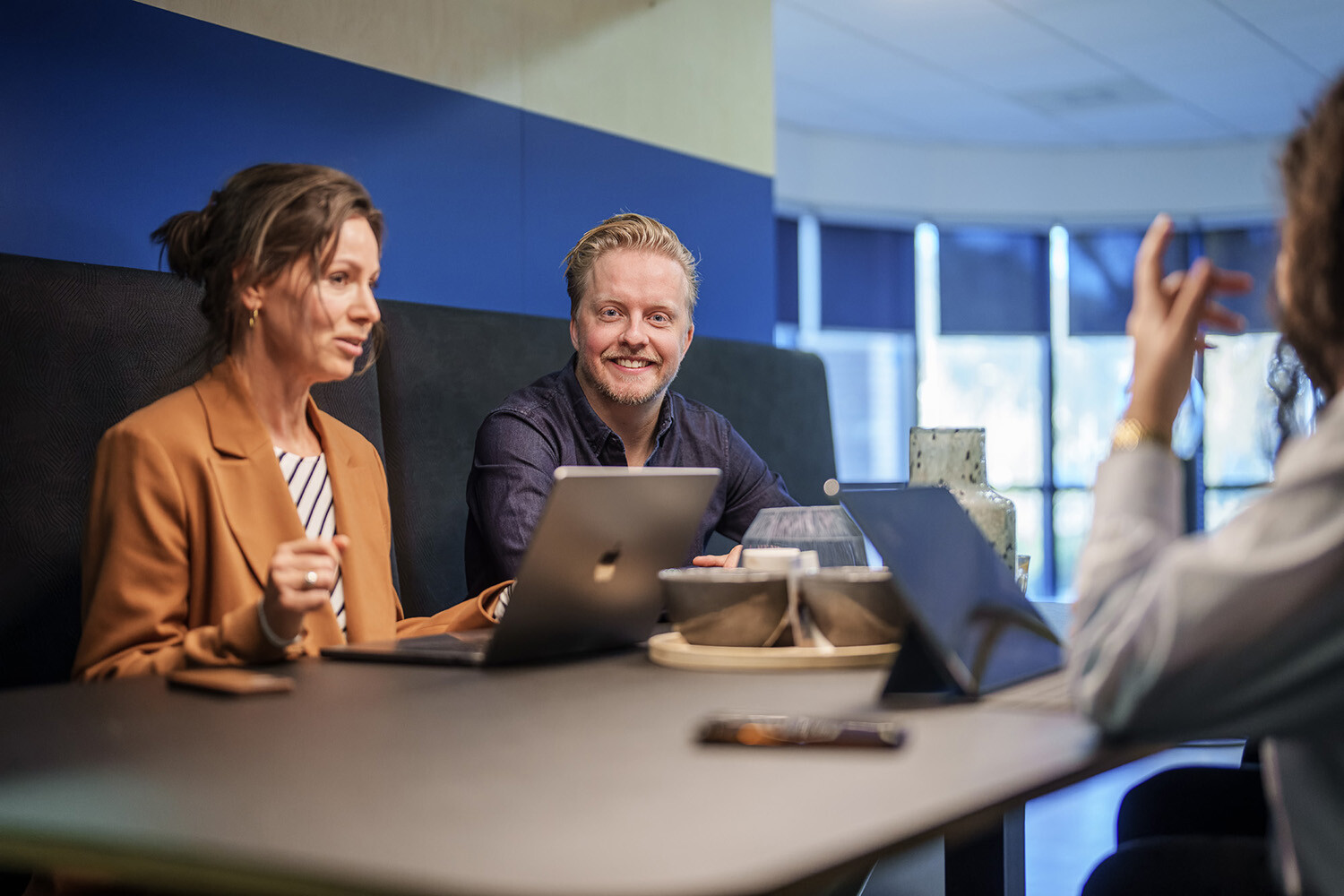 Van vooroordelen naar succes: de kracht van objectief solliciteren